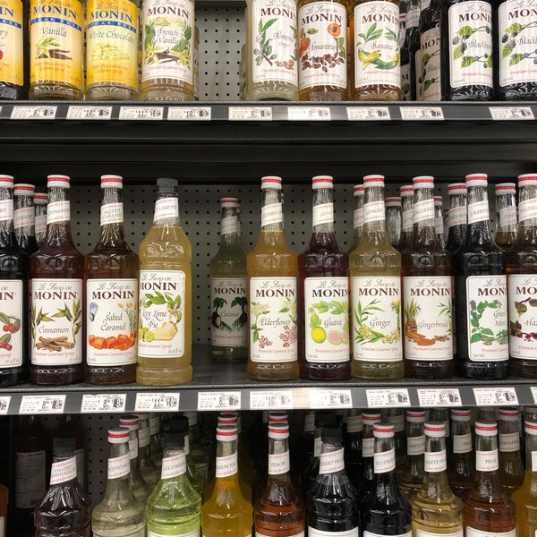 Spec's Wines, Spirits & Finer Foods - Liquor Store