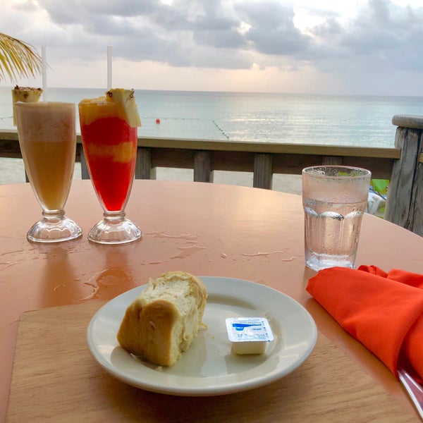 Kuyaba Restaurant - Caribbean Restaurant in Negril