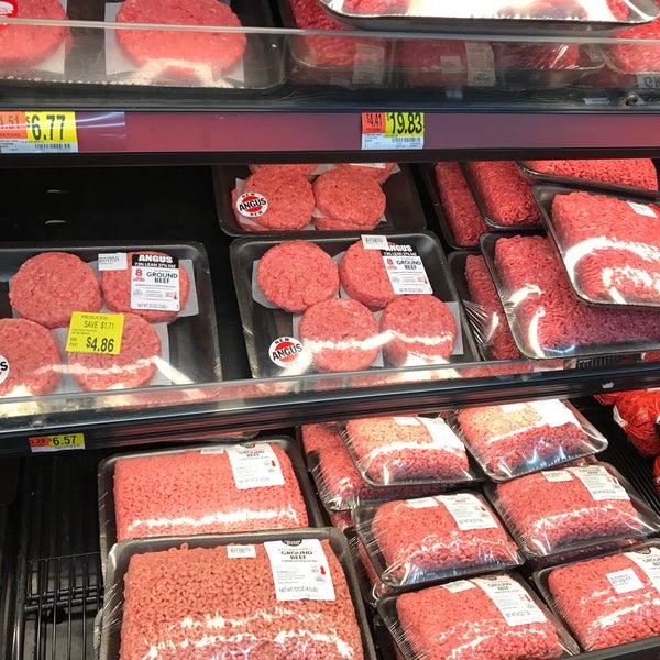 Walmart Supercenter - 23 tips