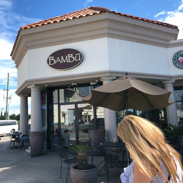 Photos at Bambu Desserts & Drinks - 14 tips