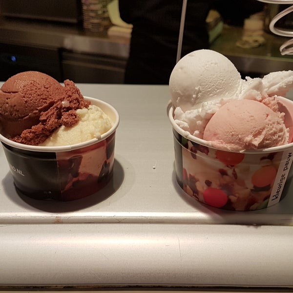 L-Arcobaleno IJs & bonbons - Nootdorp, Zuid-Holland