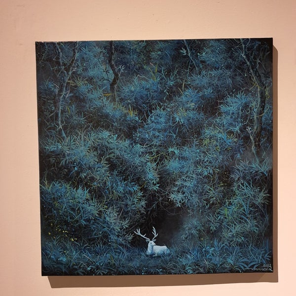 인사아트센터 (Insa Art Center) - 인사동 - 서울특별시, 서울특별시