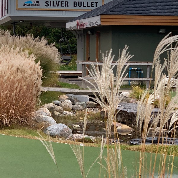 Photos at Silver Bullet Express - Ski Chairlift in Blue Mountains