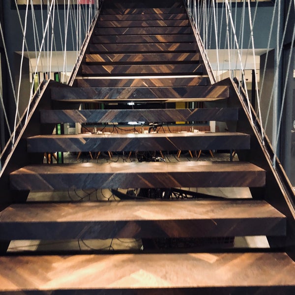 akrotes mimarlık - Business Center in Maslak