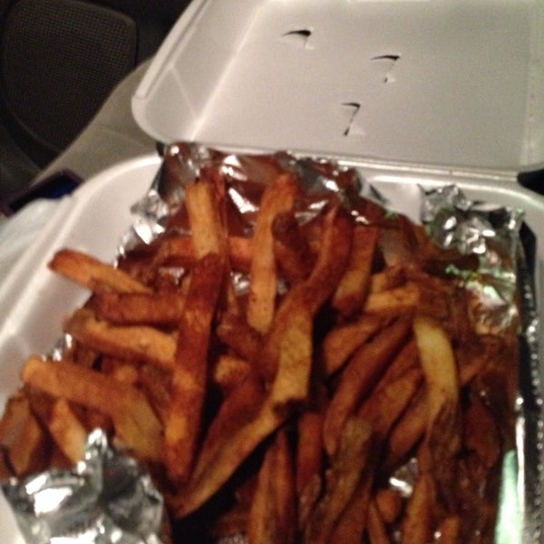 Shakedown BBQ (Now Closed) - Grantville, PA