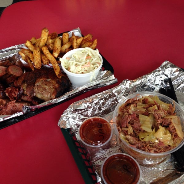 Shakedown BBQ (Now Closed) - Grantville, PA