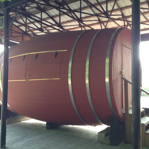 Root Beer Barrel - Cornwall, PA