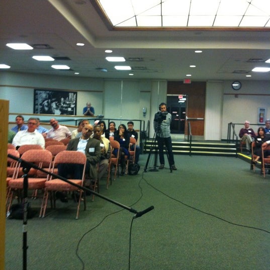 Hillsborough Community College: Ybor City (Now Closed) - Historic Ybor ...