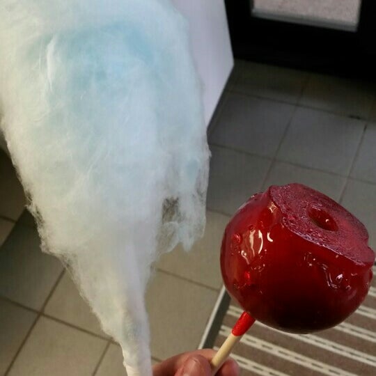 Photos at Busch Dining Hall - 608 Bartholomew Rd