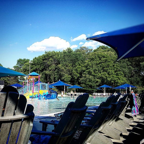 Photos at Tosa Pool at Hoyt Park - 12 tips from 617 visitors