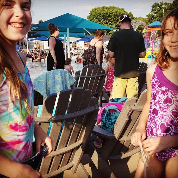 Photos at Tosa Pool at Hoyt Park - 12 tips from 617 visitors