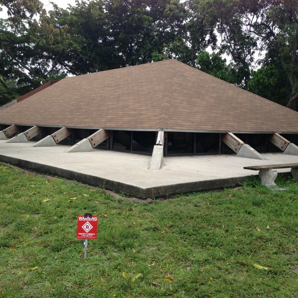 Mosque - Mosque in North Miami