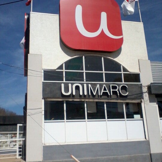 Unimarc Olmue - Food and Beverage Retail