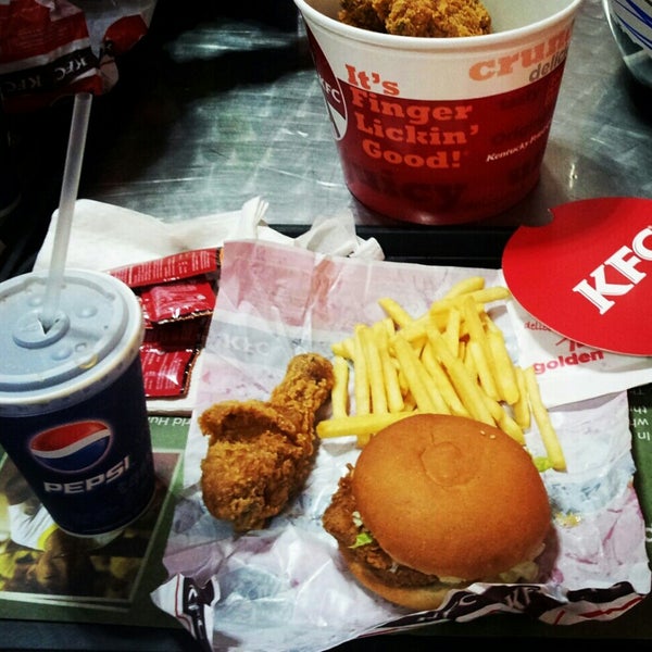 KFC
