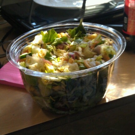 Frances Warde Hall - 3 tips