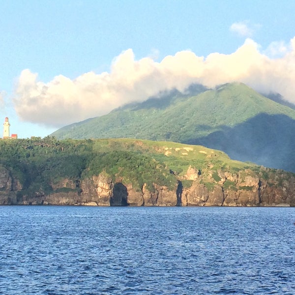 Basco - Town in Basco