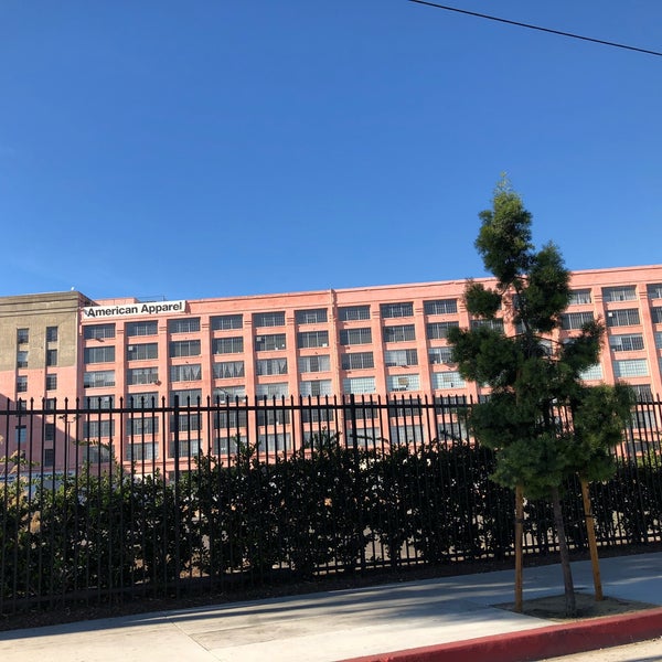 American Garment Factory