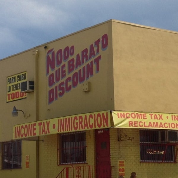 Ñoo Que Barato - 2 tips from 198 visitors