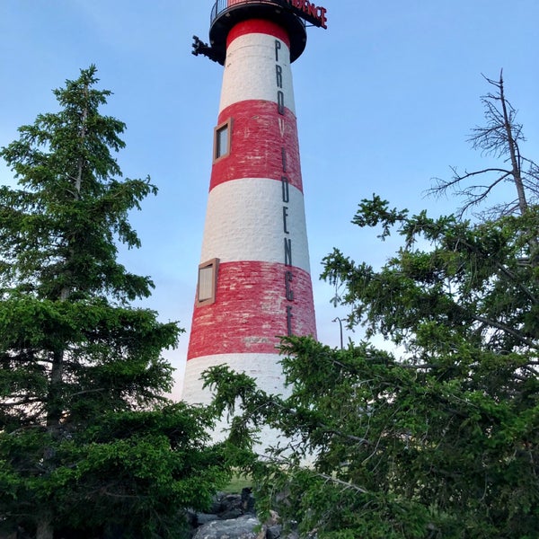 Cedar City Lighthouse - Lighthouse in Cedar City