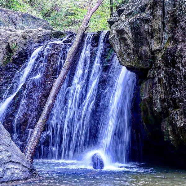 Kilgore Falls - Hiking Trail