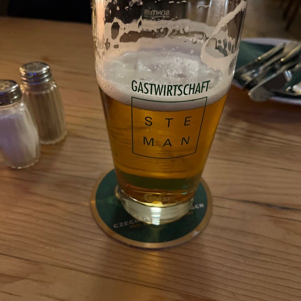 Gastwirtschaft Steman - Gumpendorf - Wien, Wien