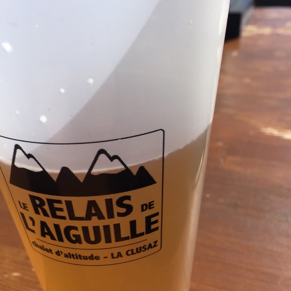 Le Relais de l'Aiguille - 2 tips from 150 visitors