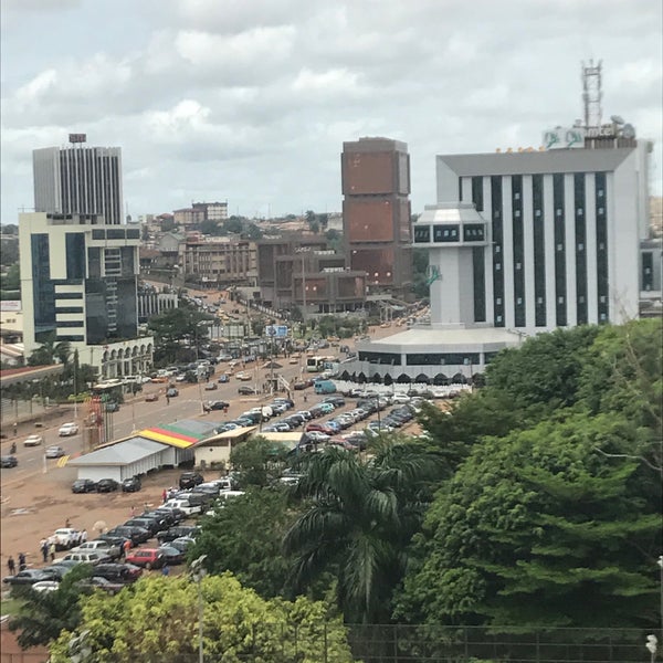 Yaounde