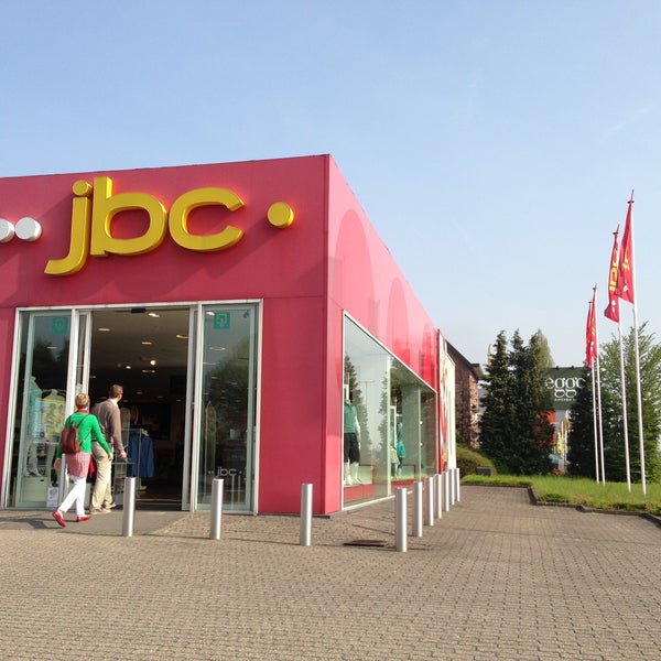 Photos at JBC - Clothing Store in Aartselaar