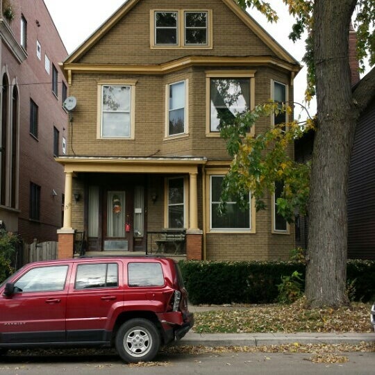 Family Matters House Inside