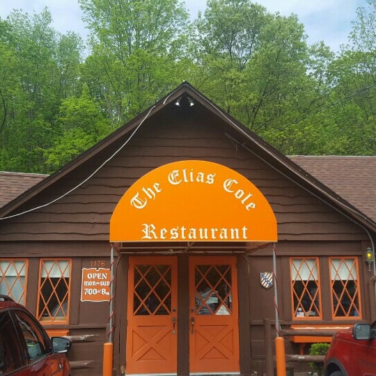 The Elias Cole - Wantage, NJ
