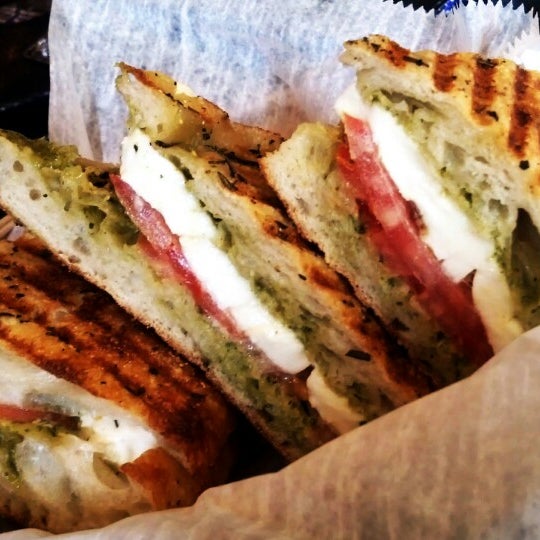 Cafe Rustica - 31 tips