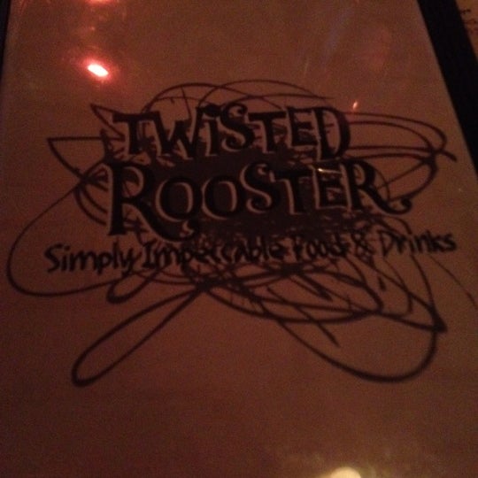 Photos at Twisted Rooster - American Restaurant in New Baltimore