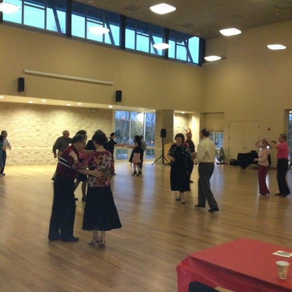 Photos at Camden Community Center - Cambrian - San Jose, CA