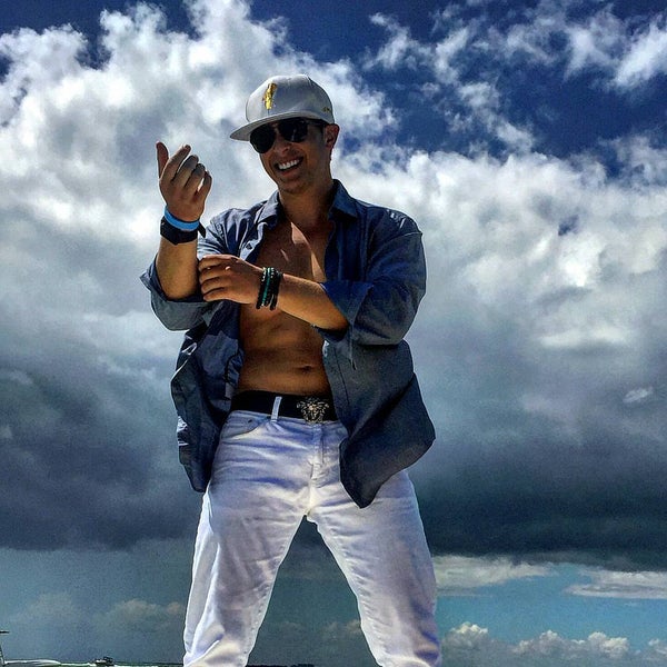 Sandbar Key Biscayne - Other Great Outdoors in Village of Key Biscayne