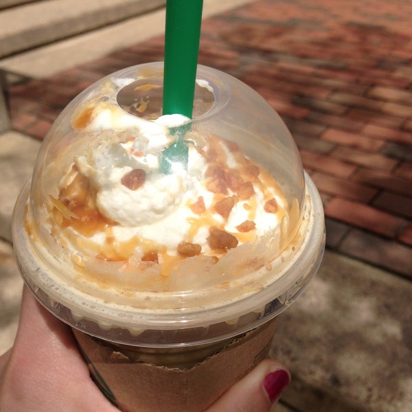 Starbucks - University City - 3800 Locust Walk