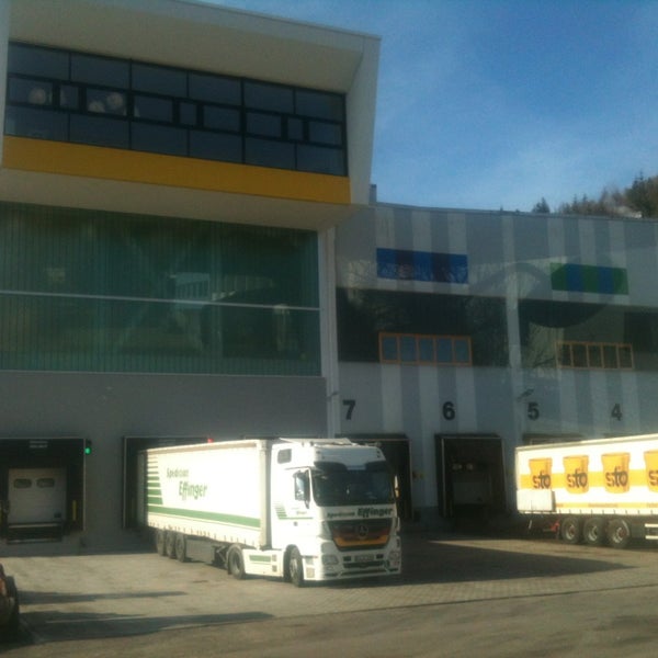 Sto AG - Stühlingen, Baden-Württemberg