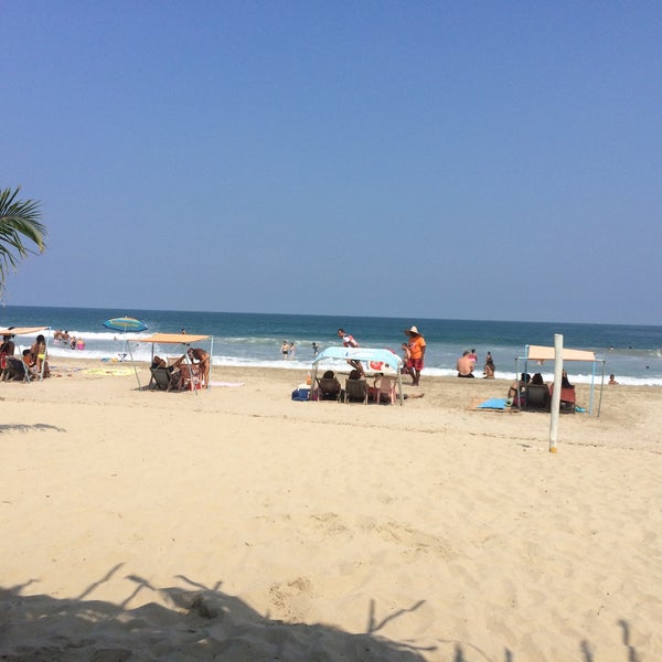 Bahía de Patanemo - 15 tips