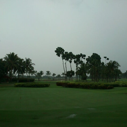 Photos at Kedaton Golf & Country Club - 9 tips