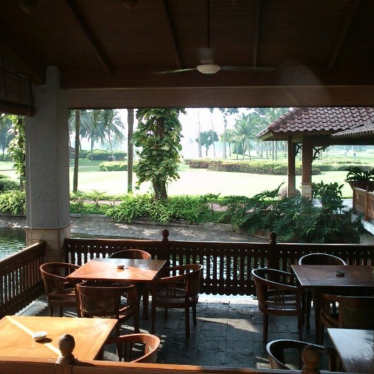 Photos at Kedaton Golf & Country Club - 9 tips