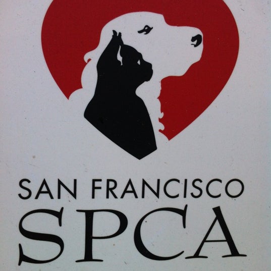 San Francisco SPCA - Mission District - 201 Alabama St
