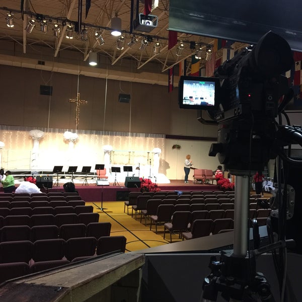 Jubilee Baptist Church - Bolingbrook, IL