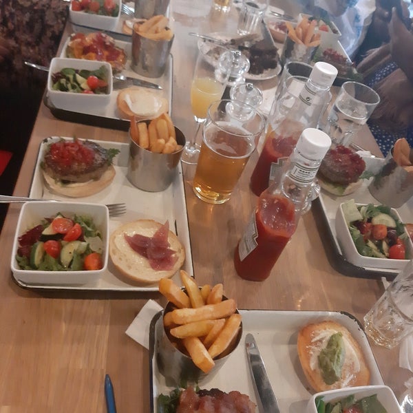 Woolshed Bar & Kitchen