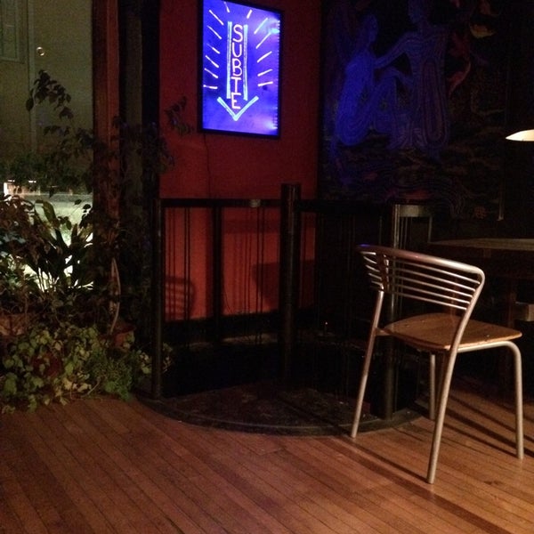 Café del Patio - Latin American Restaurant