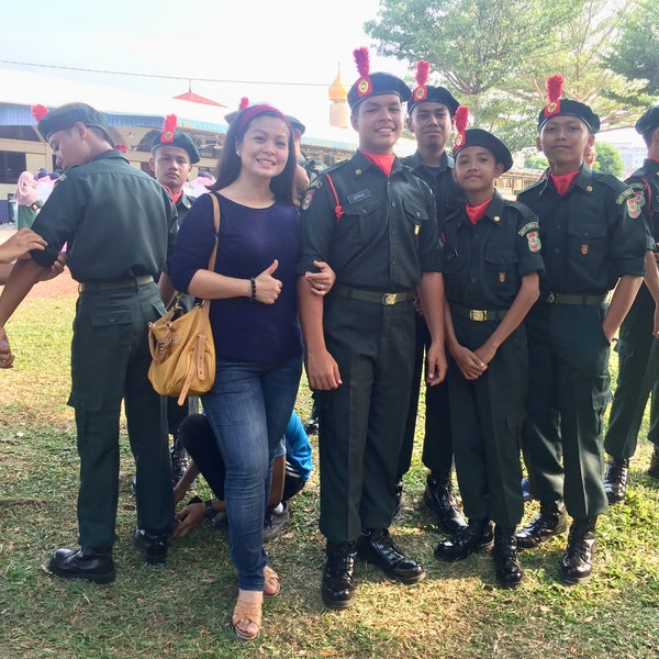 Pusat Latihan Asas Tentera Darat (PUSASDA) - 4 tips from 1200 visitors