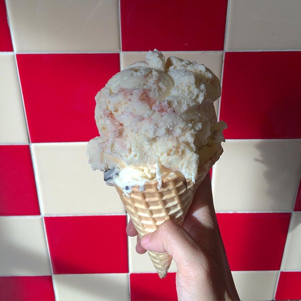 Seashore Sweets (Now Closed) - Disney's BoardWalk