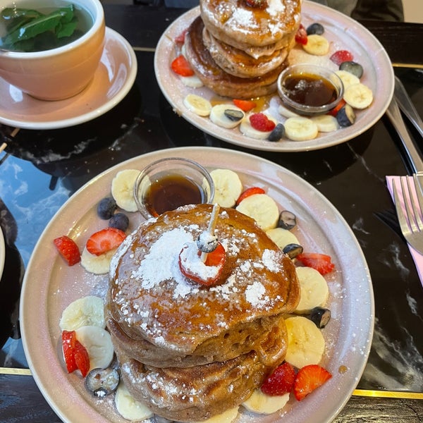 Coffeelicious Bakery - Breakfast Spot in Dordrecht