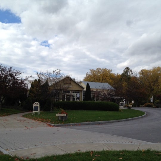 Sheldrake Point Winery - 22 tips