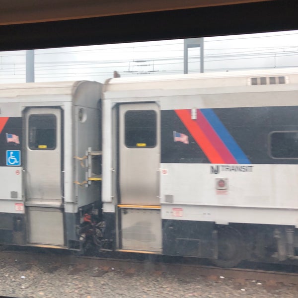 Photos at NJT - Long Branch Station (NJCL) - Rail Station in Long Branch