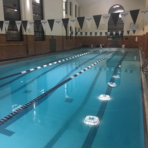 Photos at Helene Madison Pool - Haller Lake - 13401 Meridian Ave N