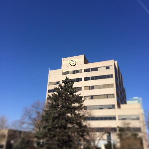 UC Denver Building (Now Closed) - LoDo - 7 tips